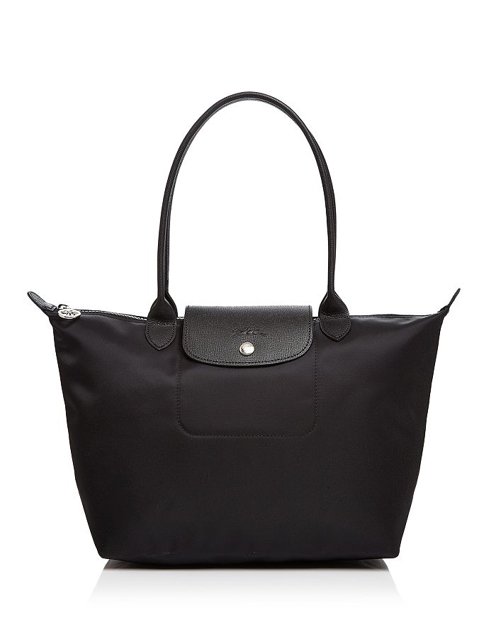 Longchamp Le Pliage Neo Small Nylon Shoulder Tote | Bloomingdale's