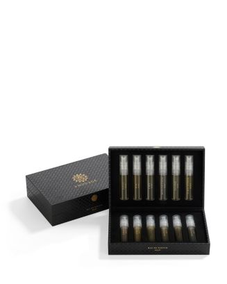 Amouage Men's Eau de Parfum Sampler Box Gift Set | Bloomingdale's