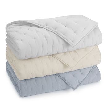 UGG® Lofty Linen Quilt, Queen | Bloomingdale's