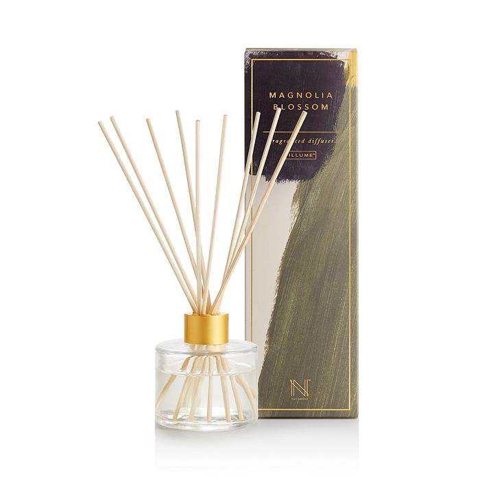 Illume Magnolia Blossom Narrative Diffuser | Bloomingdale's