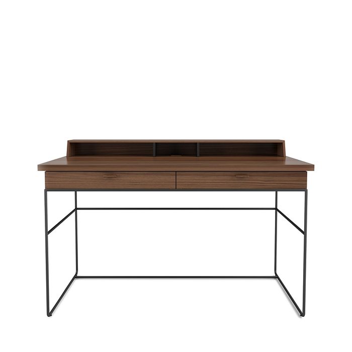 Huppé Linea Secretary Desk | Bloomingdale's