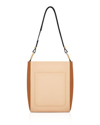 Jason Wu Collection Jason Wu Julia Leather Tote | Bloomingdale's