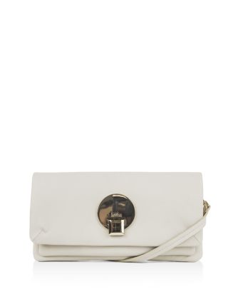 Kooba Opal Leather Wallet Crossbody | Bloomingdale's