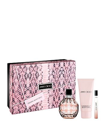 Jimmy Choo Eau de Parfum Gift Set | Bloomingdale's