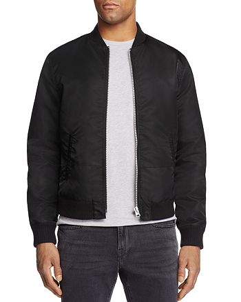 FRAME Flight Jacket | Bloomingdale's