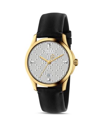Gucci G-Timeless Watch, 38mm | Bloomingdale's