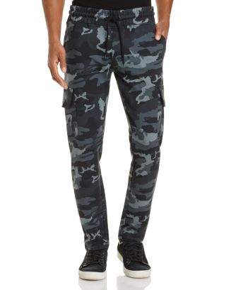 Sovereign Code Izzy Jogger Pants | Bloomingdale's