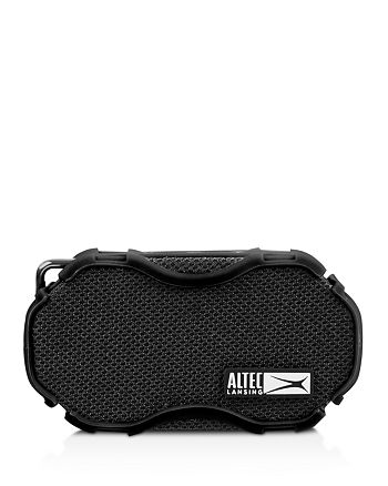 Altec Lansing Baby Boom Speaker | Bloomingdale's