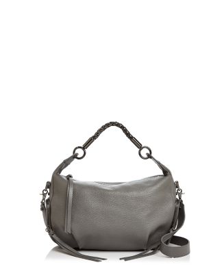 Botkier Alexa Leather Hobo | Bloomingdale's