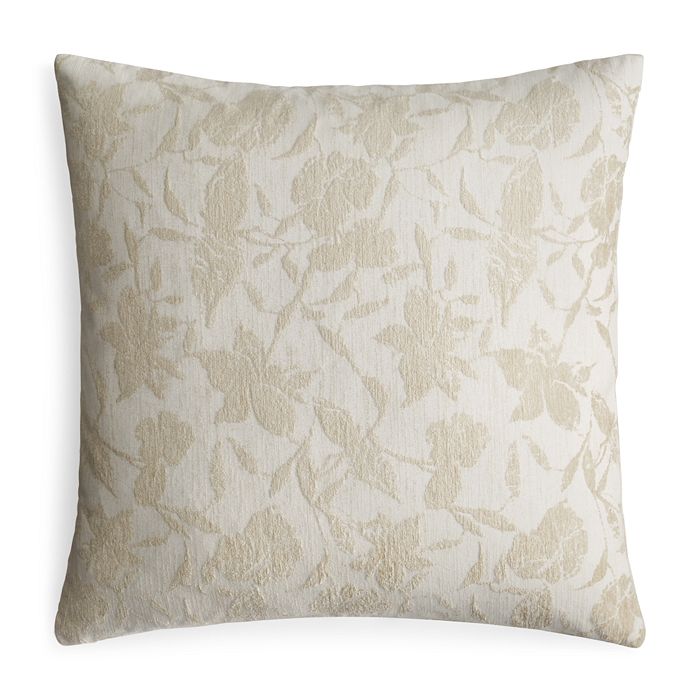 Frette Lux Valentina Decorative Pillow, 20" x 20" | Bloomingdale's