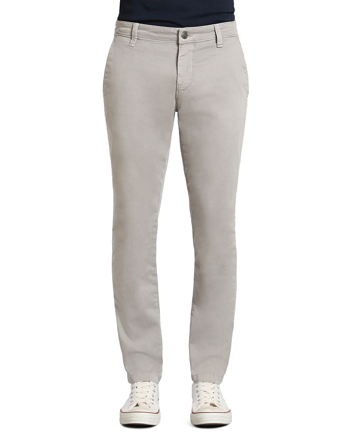 Mavi Johnny Chino Slim-Fit Pants | Bloomingdale's