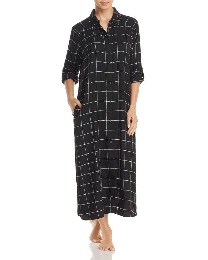 DKNY Long Sleepshirt | Bloomingdale's