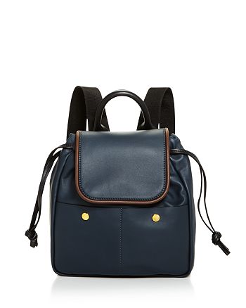 Marni Leather Backpack | Bloomingdale's