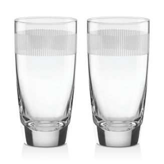 kate spade new york York Avenue Highball, Set of 2 | Bloomingdale's