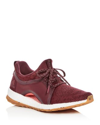 Adidas Women's PureBoost X All Terrain Lace Up Sneakers | Bloomingdale's
