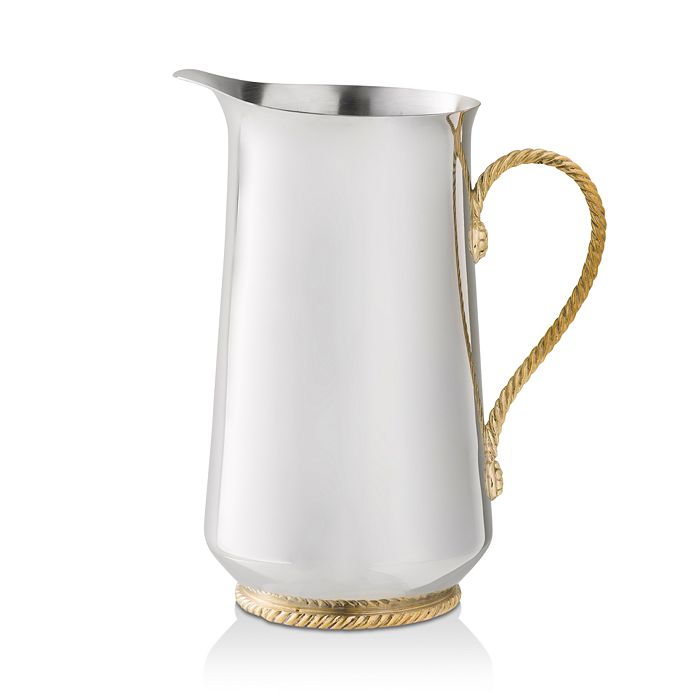 Juliska Periton Serveware Pitcher | Bloomingdale's