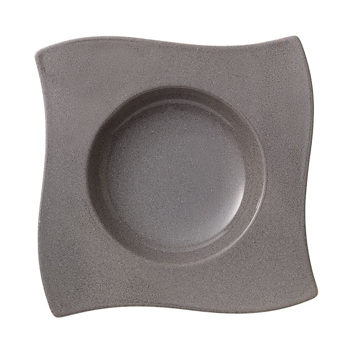 Villeroy & Boch "New Wave" Rim Soup Bowl | Bloomingdale's