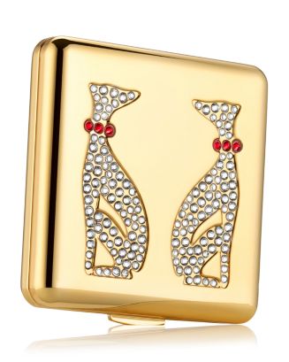 Estée Lauder Perfecting Pressed Powder, Year of the Dog Compact ...