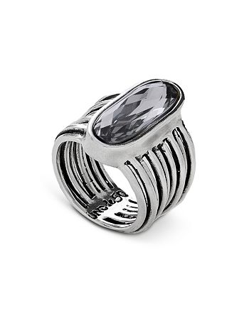 Uno de 50 Looping Ring | Bloomingdale's