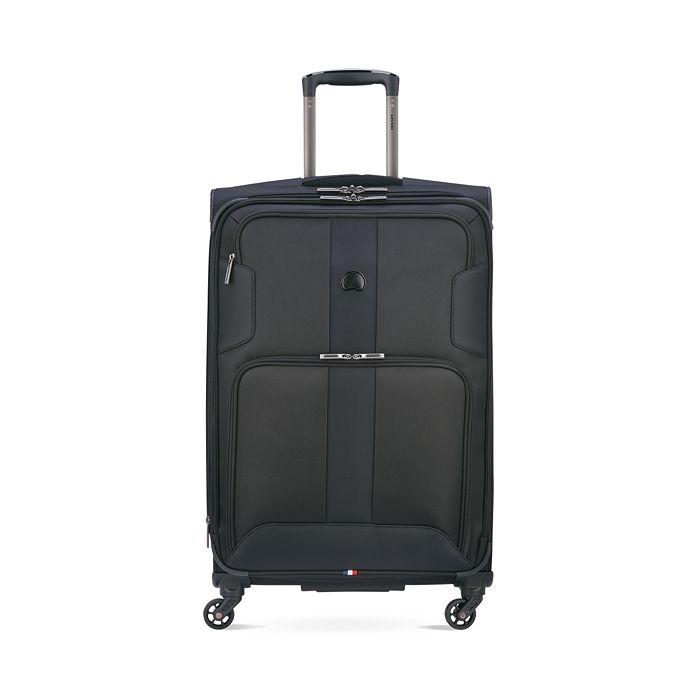 Delsey Paris Delsey SkyMax 25" Expandable Spinner Upright | Bloomingdale's