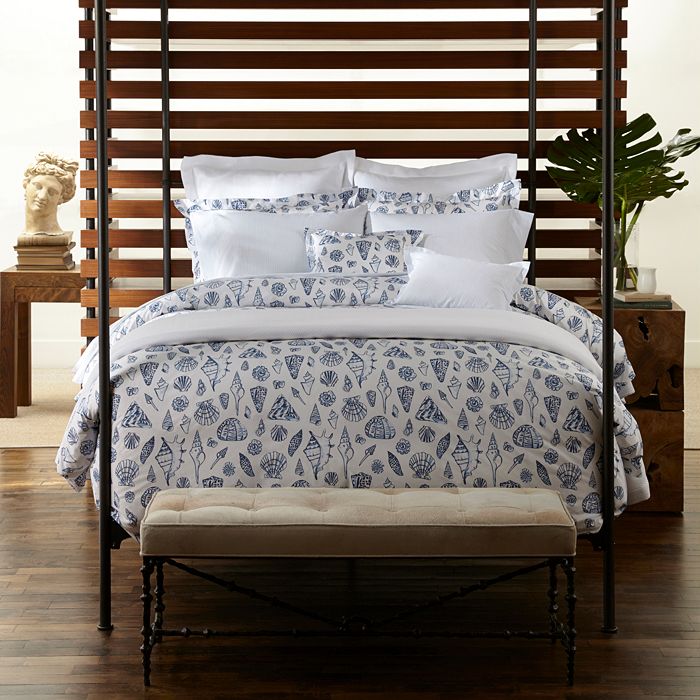Matouk Capri Bedding Collection | Bloomingdale's
