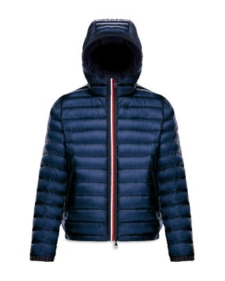 Moncler Morvan Hooded Puffer Jacket | Bloomingdale's