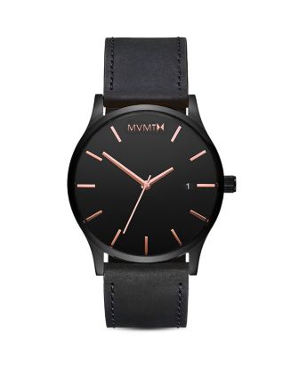 MVMT Classic Series Watch, 45mm | Bloomingdale's