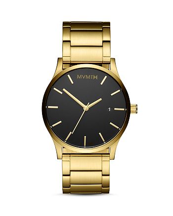 MVMT Voyager Series Watch, 42mm | Bloomingdale's