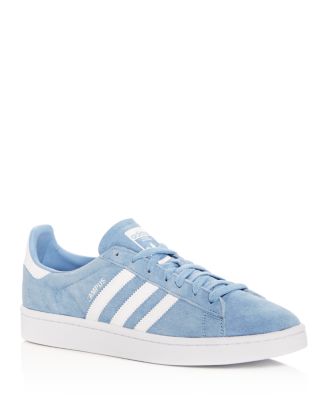 Adidas Men's Campus Suede Lace Up Sneakers | Bloomingdale's