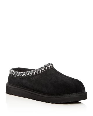 Click here for Ugg Mens Tasman Ii Suede & Shearling Slippers prices