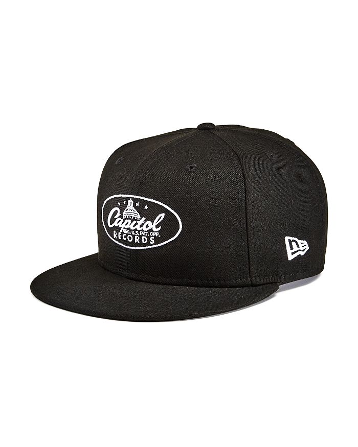 Bravado Capitol Records Hat - 100% Exclusive | Bloomingdale's