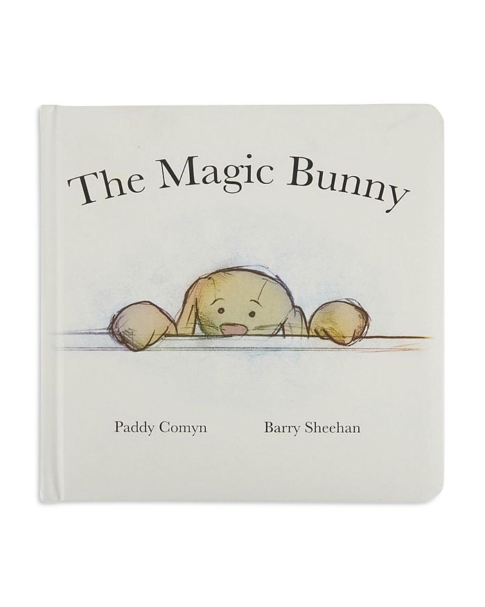 Jellycat The Magic Bunny Book - Ages 0+ | Bloomingdale's
