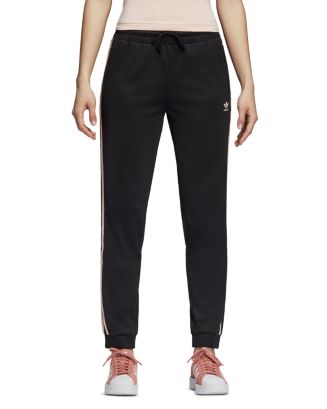 adidas Originals Embroidered Jogger Pants | Bloomingdale's