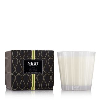 NEST New York NEST Fragrances Grapefruit Luxury 4-Wick Candle ...