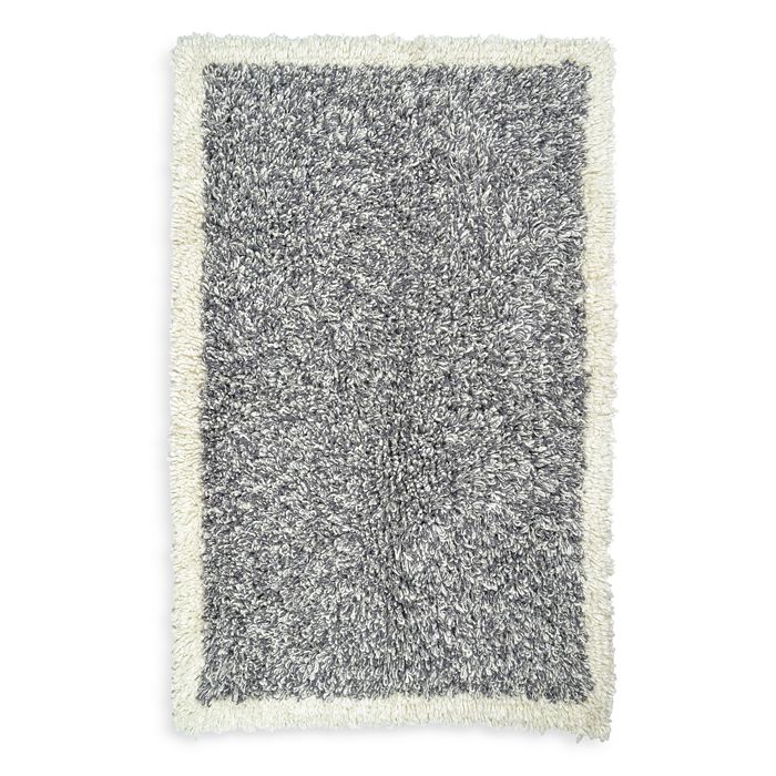 DKNY Heather Rug | Bloomingdale's