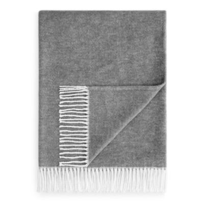Click here for Matouk Pezzo Fringe Throw Blanket prices