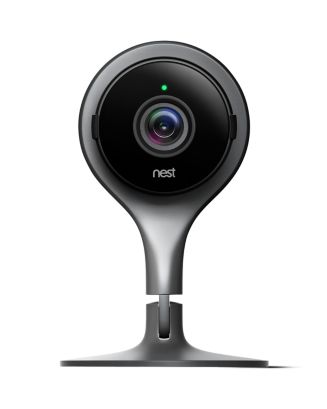 Google Nest Indoor Security Camera | Bloomingdale's