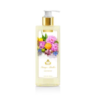 Agraria Monique Lhuillier Citrus Lily Liquid Hand Soap, 8.45 oz ...
