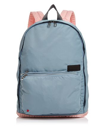 STATE Lorimer Nylon Backpack | Bloomingdale's