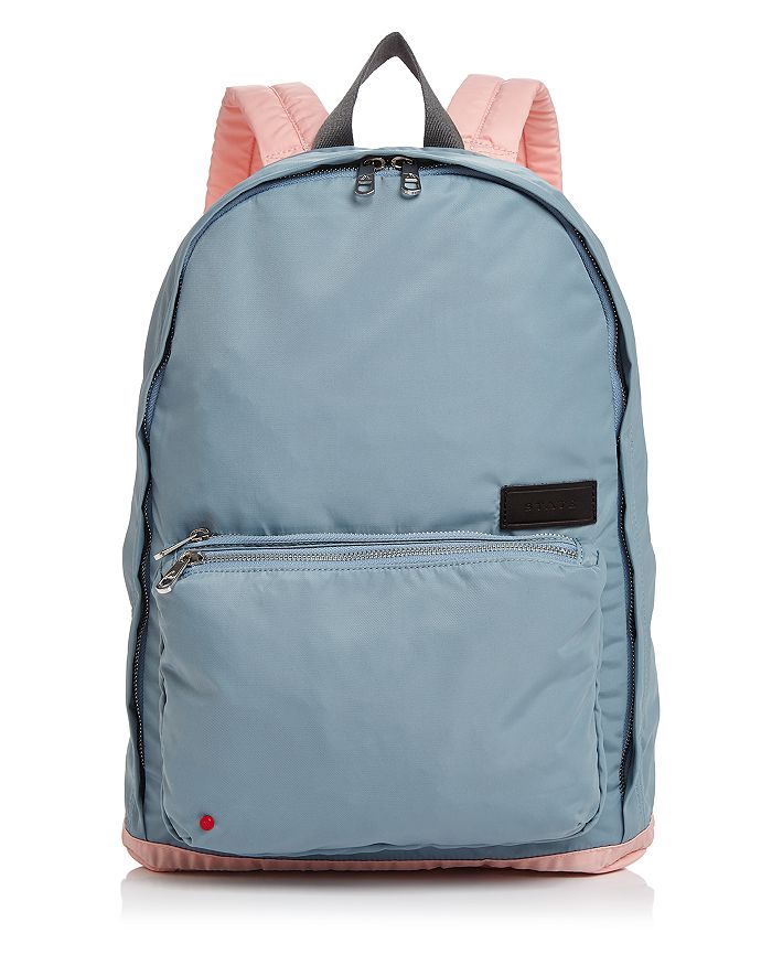 STATE Lorimer Nylon Backpack | Bloomingdale's