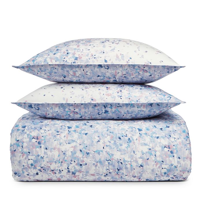 Sky Confetti Floral Duvet Cover Set, Twin - 100% Exclusive | Bloomingdale's