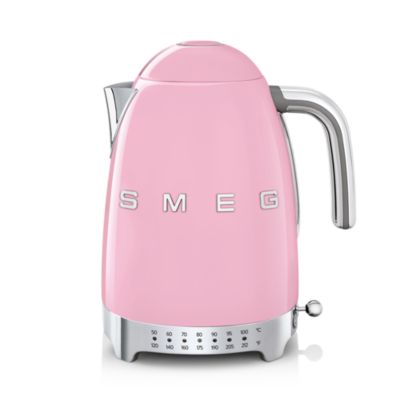 Click here for Smeg 50s Retro Variable Temperature Kettle prices