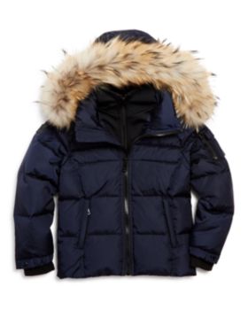 Sam. Coats - Bloomingdale's