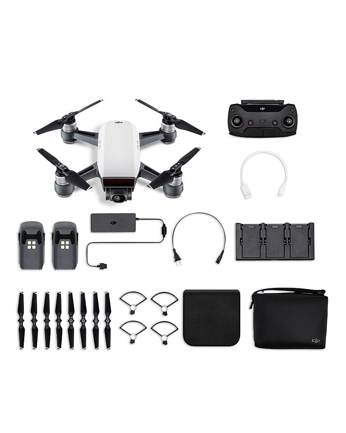 DJI Mavic Air Drone Fly More Combo | Bloomingdale's