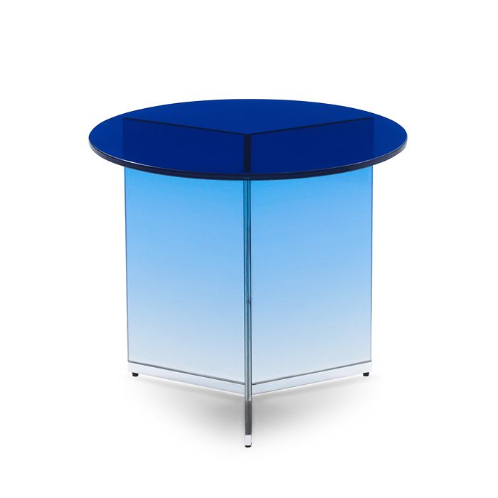 Mitchell Gold Bob Williams Cleo Pull-Up Tables | Bloomingdale's