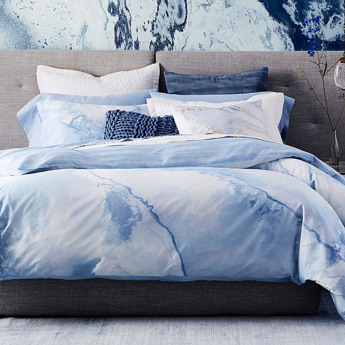 Oake Glacier Bedding Collection- 100% Exclusive | Bloomingdale's