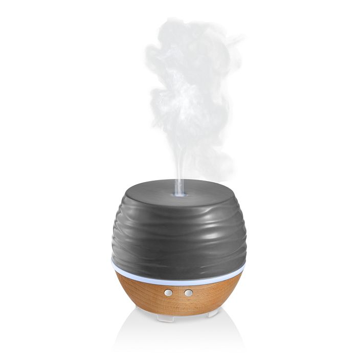 HoMedics Ascend Ultrasonic Aroma Diffuser | Bloomingdale's