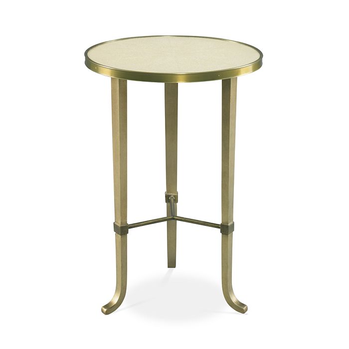 Lillian August Hanson Side Table | Bloomingdale's