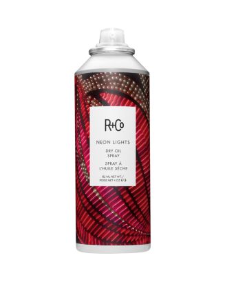 R and Co R+Co Neon Lights Silicone-Free Dry Oil | Bloomingdale's