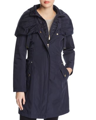 Laundry by Shelli Segal Windbreaker Jacket | Bloomingdale's